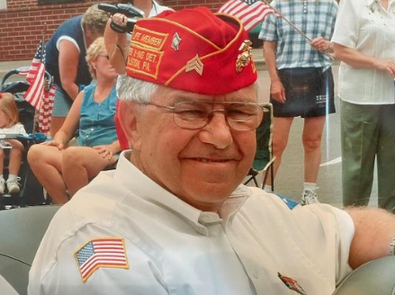 Charles Calvin Roan, Sr | News, Sports, Jobs - Williamsport Sun-Gazette